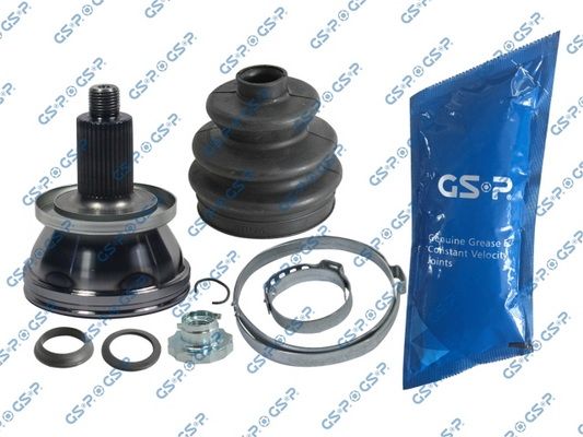 6R0498099 VAG ШРУС наружный передний от производителя по спец цене купить