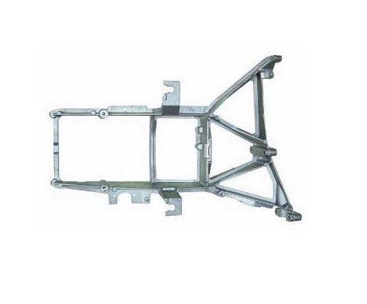 TD06-61-028R TangDE от 3440 руб. для DAF XF 2002> в Москве