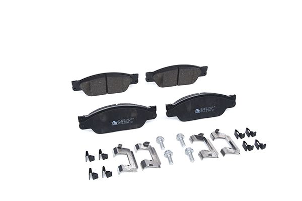 13.0460-2729.2 ATE от 8531 руб. для Jaguar S-TYPE 1999-2008 в Москве