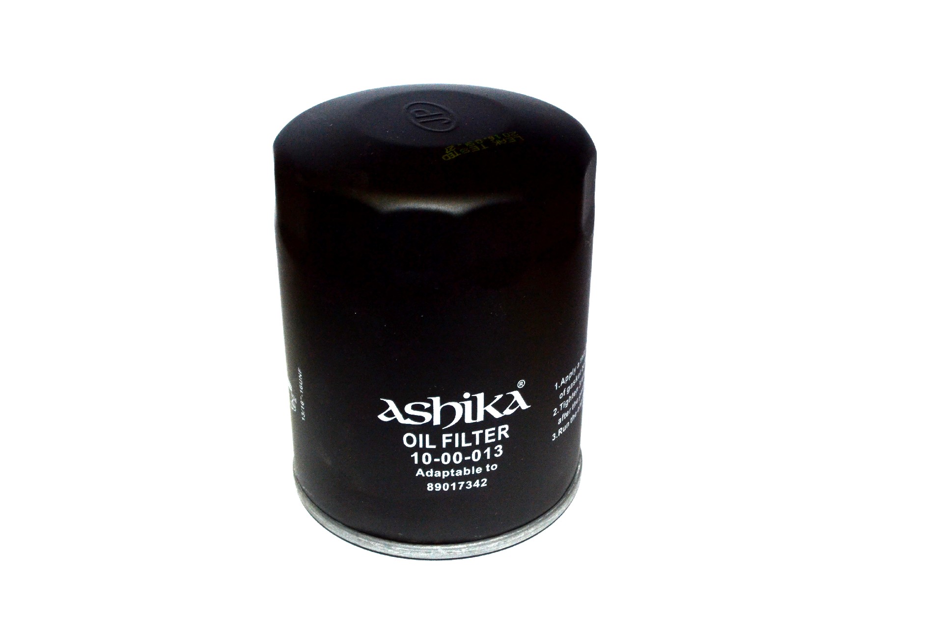 10-00-013 Ashika Фильтр масляный от производителя по спец цене купить