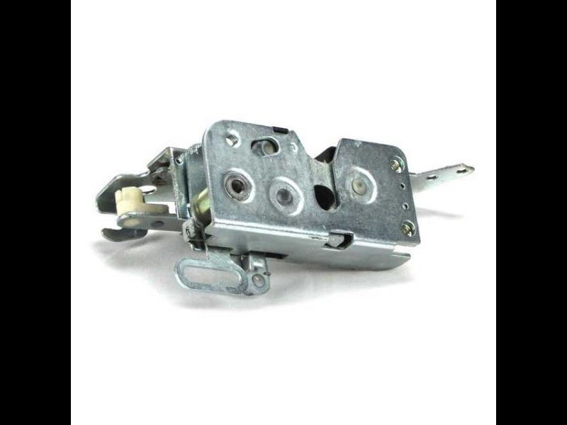 3980034 Volvo Замок двери передней левой от производителя по спец цене ...