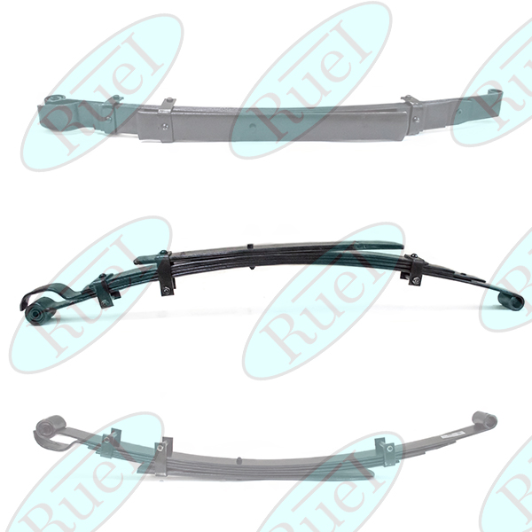 RU4150A094M RUEI Рессора задняя от производителя по спец цене купить