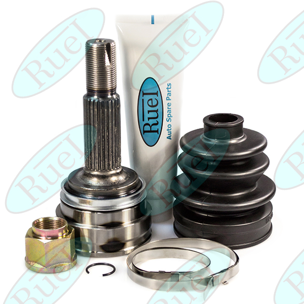 RU4249285 RUEI от 648 руб. для Toyota RAV 4 2006-2013 в Москве