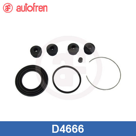 D4666 Seinsa/autofren от 518 руб. в Москве