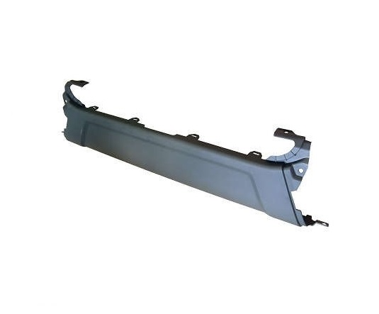 1865181 Scania Накладка переднего бампера центральная от производителя ...