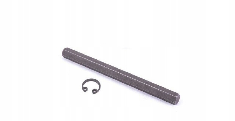 03G115281E VAG Вал масляного насоса от производителя по спец цене купить