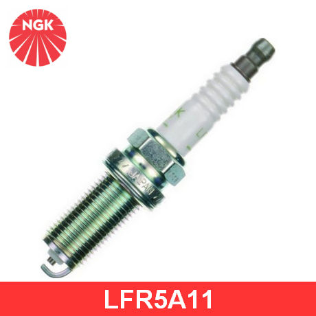 LFR5A11 NGK от 330 руб. в Москве