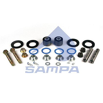 050.512 Sampa от 3940 руб. в Москве