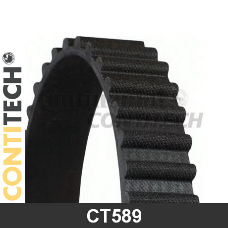 CT589 ContiTech от 2230 руб. в Москве