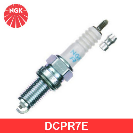 DCPR7E NGK от 339 руб. в Москве