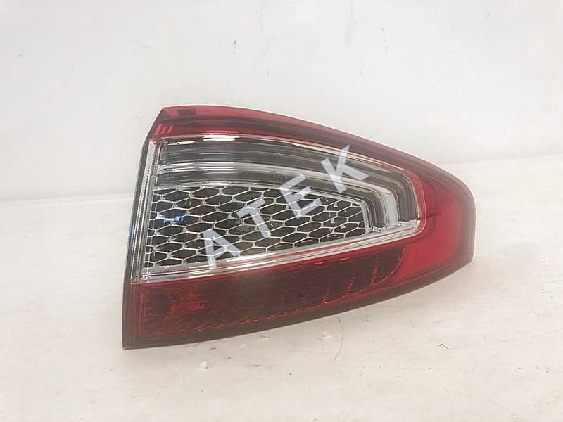 1737702 Ford Фонарь задний наружный правый от производителя по спец ...