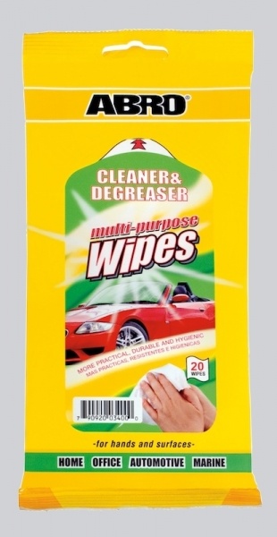 CW-200 Abro в Москве