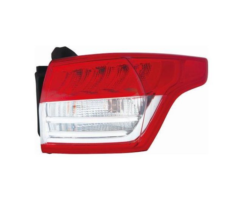 FO43-105-2R NTP Фонарь задний наружный правый от производителя по спец ...