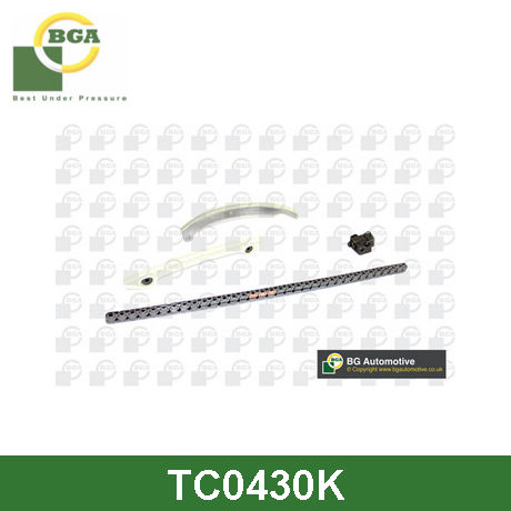 TC0430K BGA от 6672 руб. в Москве