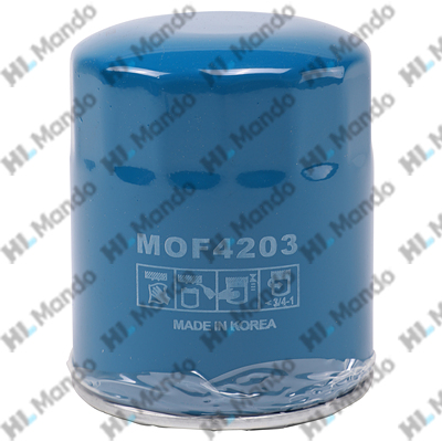 MOF4203 Mando от 450 руб. в Москве