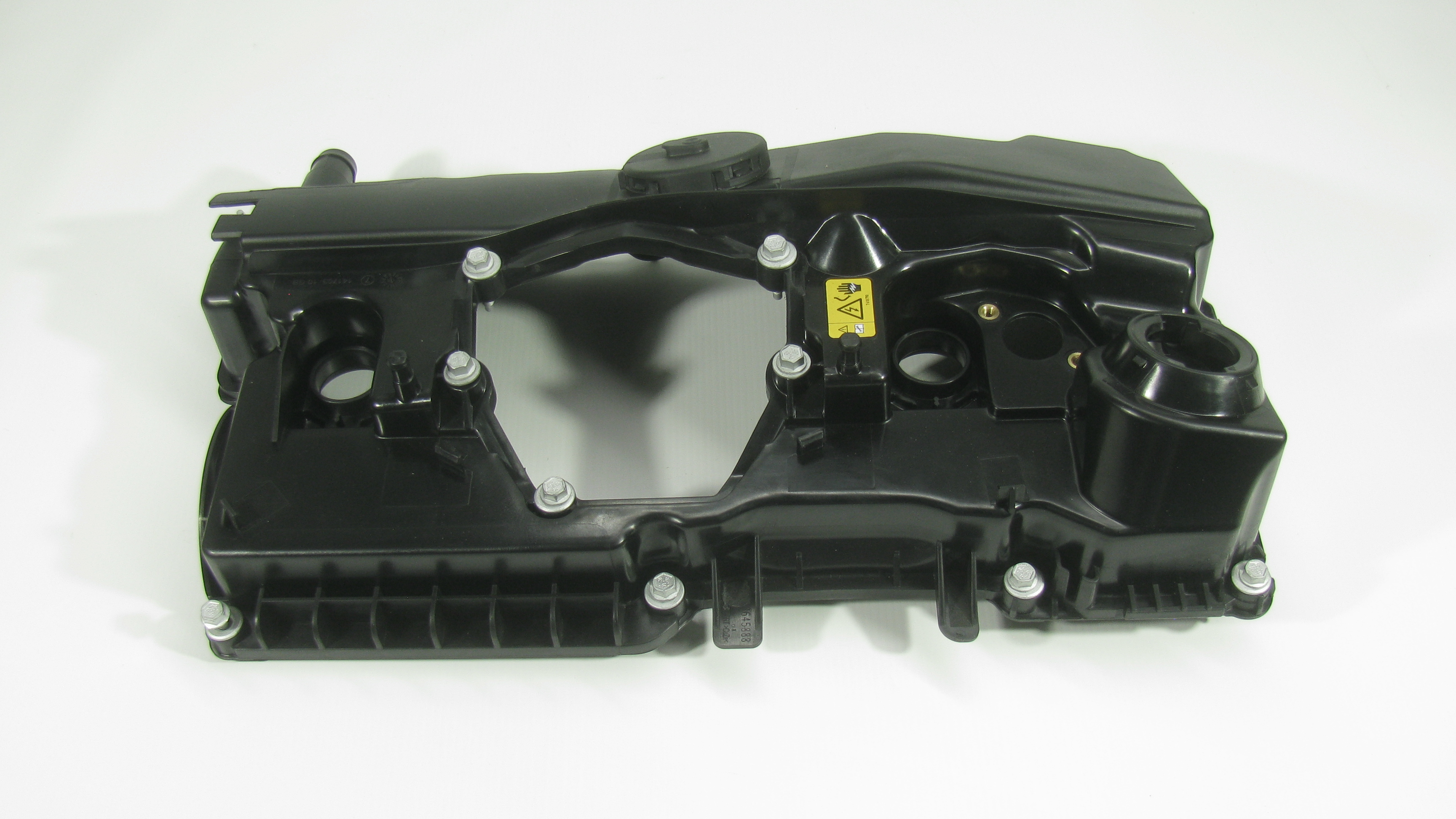 11128645888 BMW Крышка головки блока (клапанная) от производителя по ...