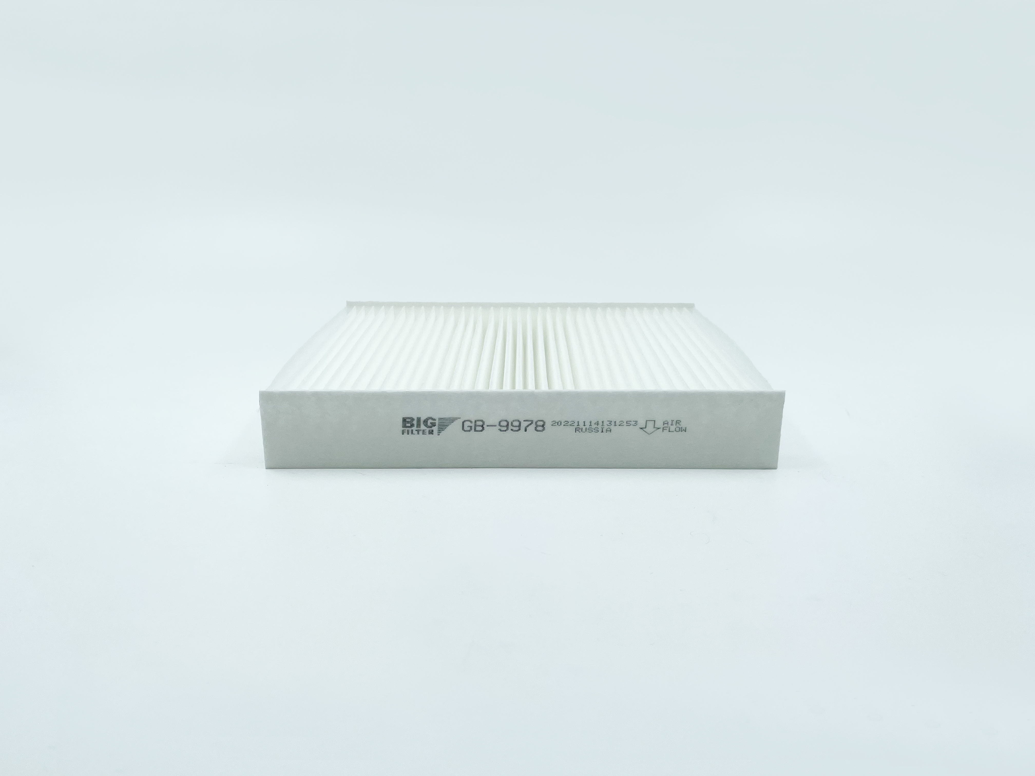 GB-9978 BIG filter от 334 руб. в Москве