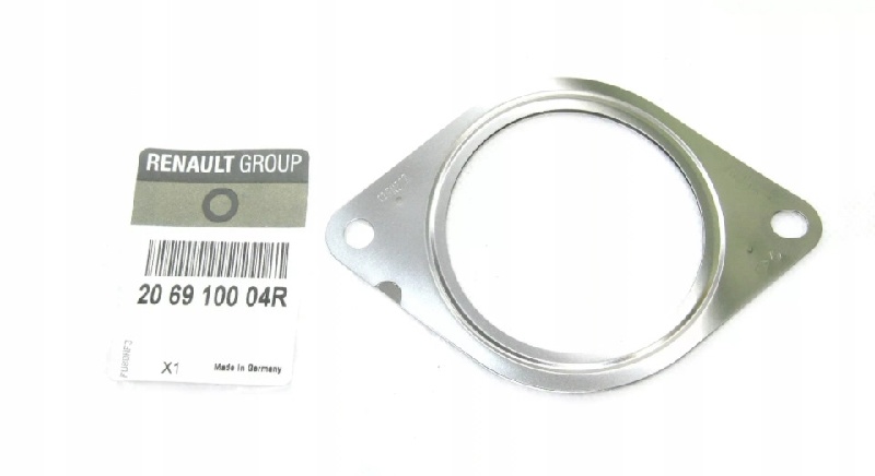 20691-0004R Nissan Прокладка приемной трубы глушителя от производителя ...