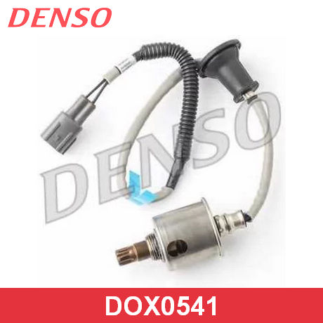DOX-0541 Denso Датчик кислородный/Lambdasonde от производителя по спец цене купить