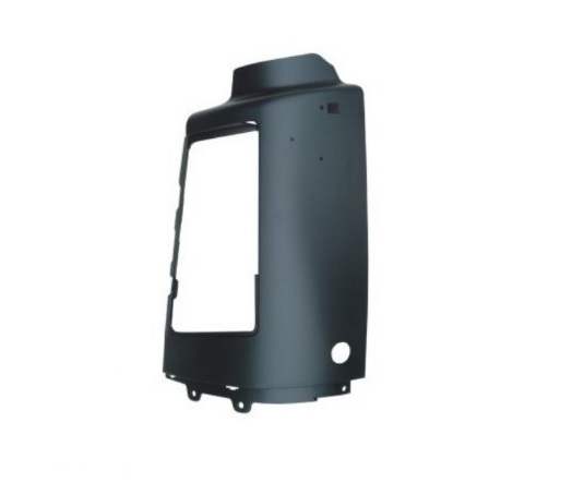 TD07-51-041L TangDE Рамка фары левой от производителя по спец цене купить