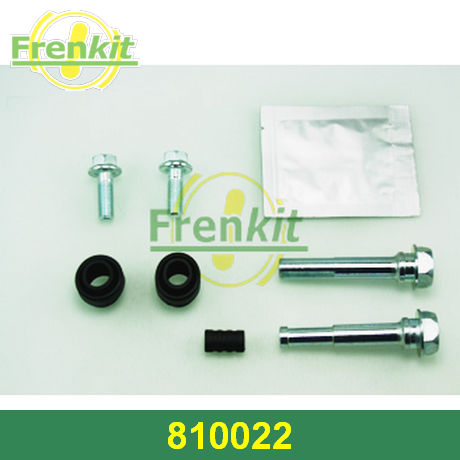 Frenkit 810022 Направляющая суппорта (к-кт)