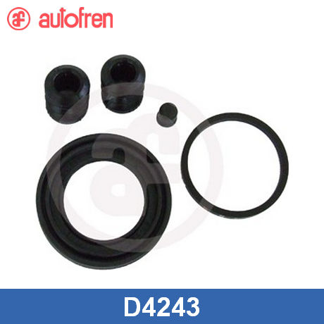 D4243 Seinsa/autofren от 372 руб. в Москве