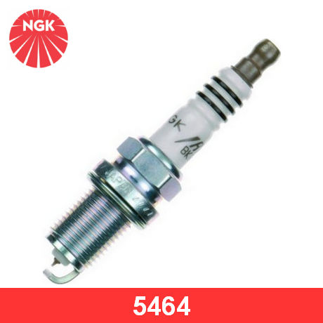 5464 NGK Свеча зажигания от производителя по спец цене купить