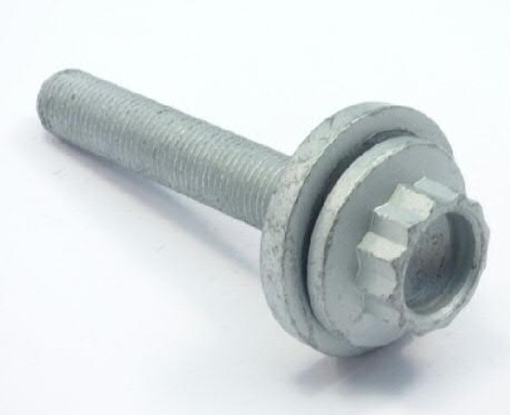 N91204401 VAG Болт коленвала от производителя по спец цене купить в ...