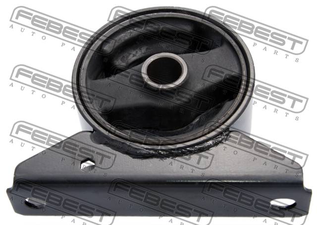 MM-CB4AFR FEBEST Опора двигателя передняя от производителя по спец цене ...
