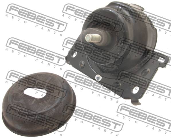 TM-120 FEBEST Опора двигателя от производителя по спец цене купить