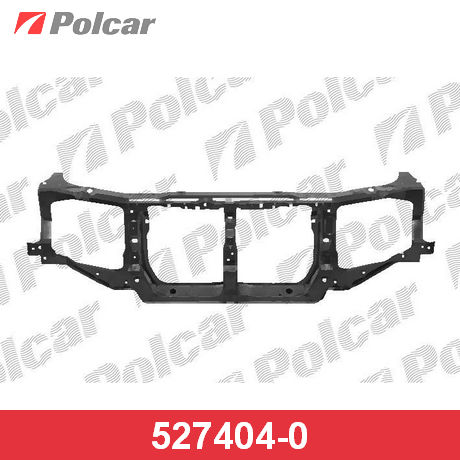 527404-0 Polcar для Mitsubishi Pajero/Montero III (V6, V7) 2000-2006 в ...
