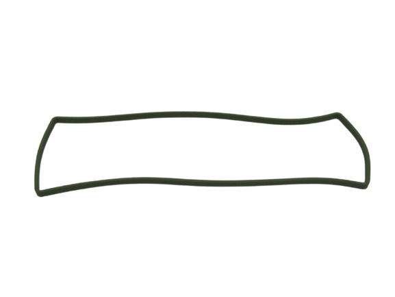 03C129717N VAG Прокладка впускного коллектора от производителя по спец ...