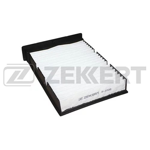 IF-3300 Zekkert Фильтр салона от производителя по спец цене купить