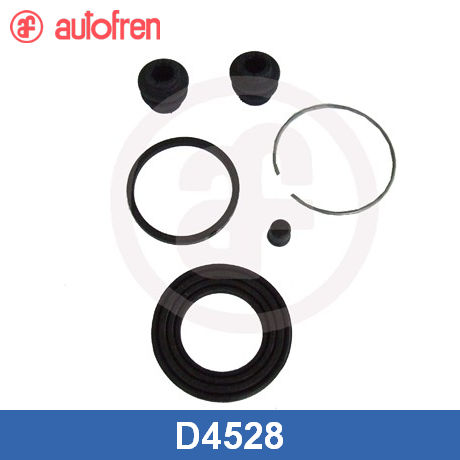 D4528 Seinsa/autofren от 307 руб. в Москве