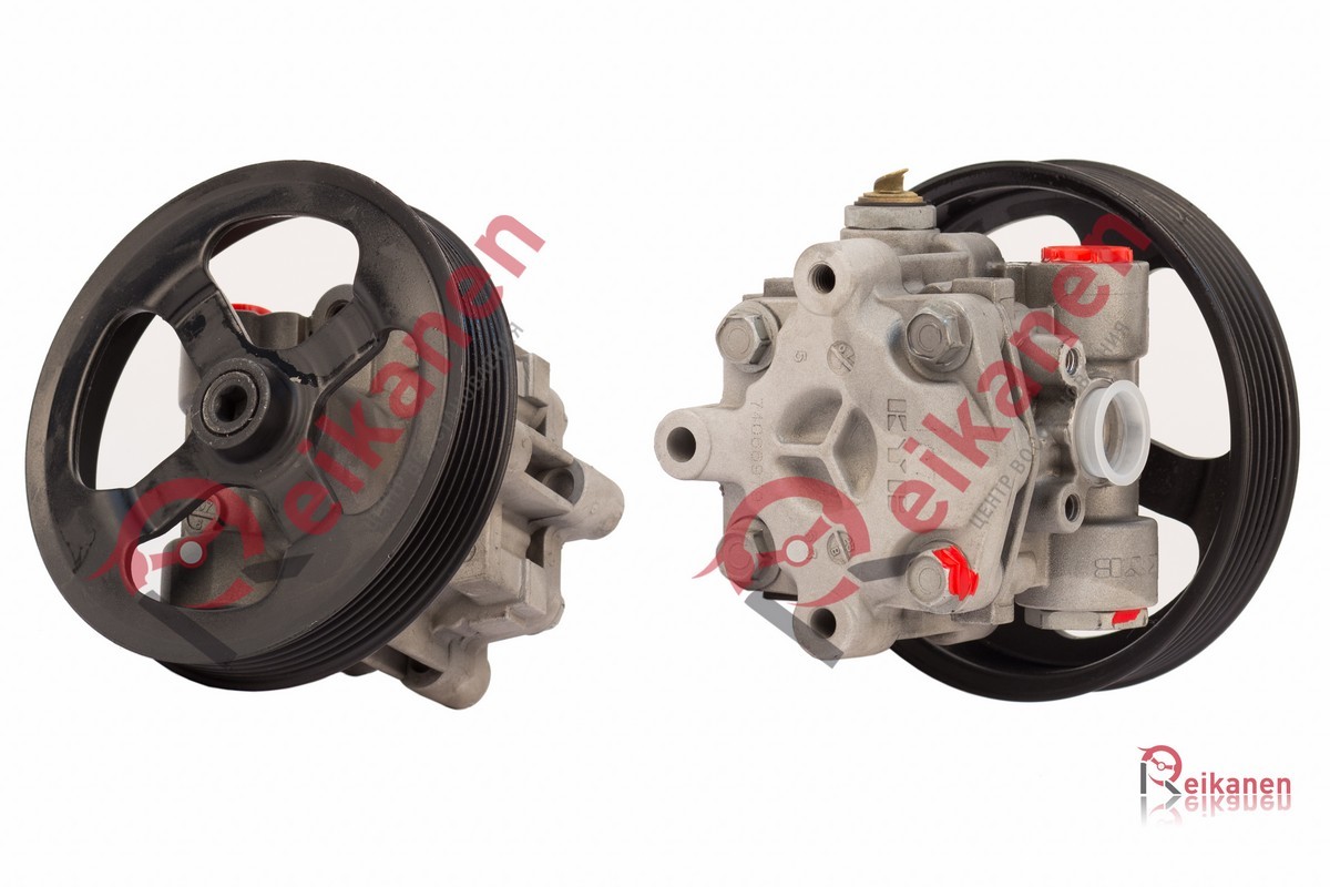 P1703 Reikanen от 3774 руб. в Москве