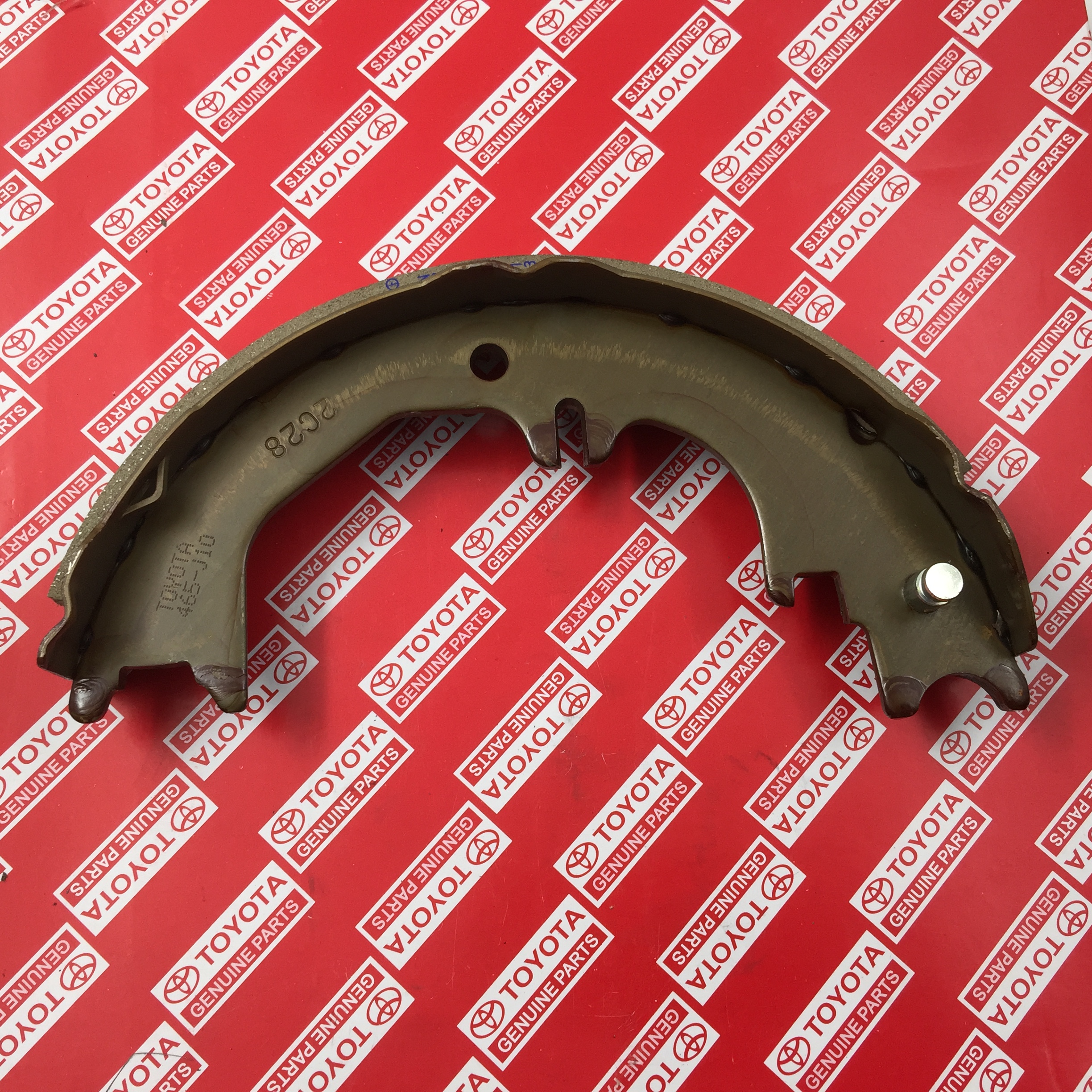 46540-60050 Toyota от 3114 руб. в Москве