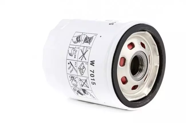 W7015 Mann Filter от 448 руб. в Москве