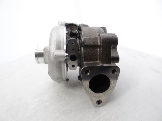 801891-5003S Garrett от 38070 руб. для Toyota RAV 4 2000-2005 в Москве