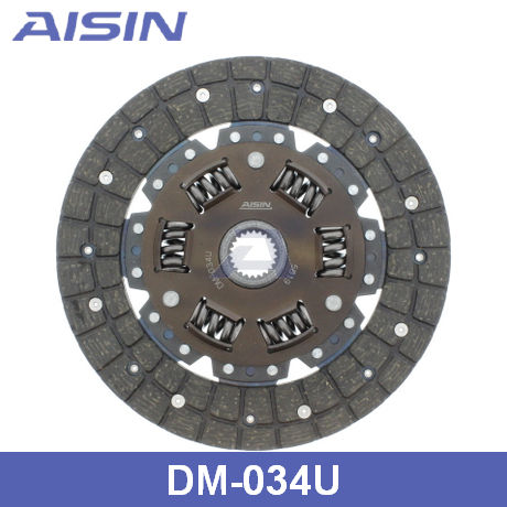 DM-034U Aisin от 11489 руб. в Москве