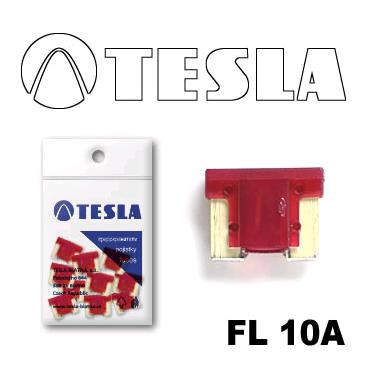 FL10A.10 Tesla Electrics от 27 руб. для Lexus CT 200H 2011-2018 в Москве