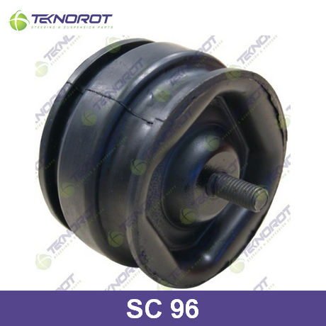 SC96 Teknorot от 1670 руб. для Ford Transit 1991-1994 в Москве