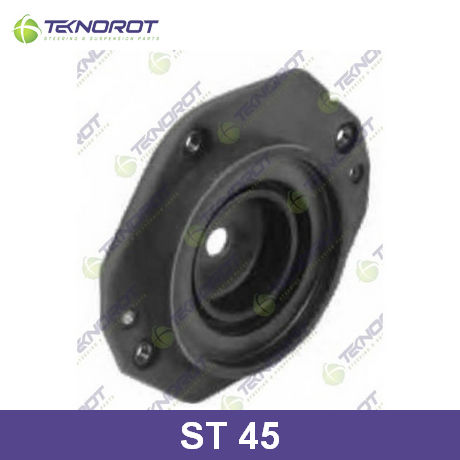 ST45 Teknorot от 1549 руб. в Москве