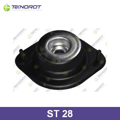 ST28 Teknorot в Москве
