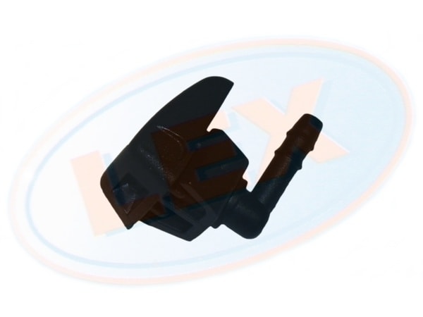 735274992 Fiat Форсунка омывателя лобового стекла от производителя по ...