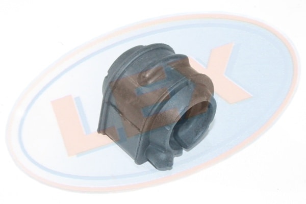 SB0507 Lex Втулка (сайлентблок) переднего стабилизатора от ...
