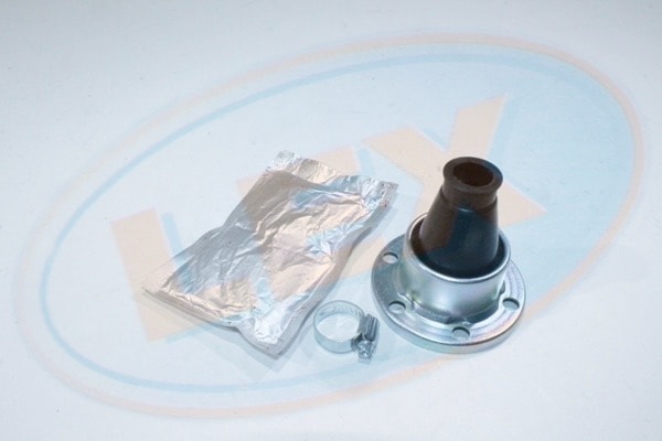 KK-6717 Lex от 10838 руб. для Volvo XC90 2002-2015 в Москве