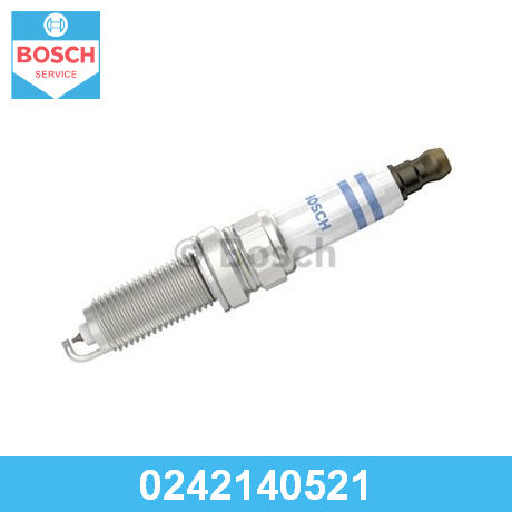 BOSCH 0242140521 Свеча зажигания