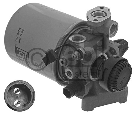 44401 Febi truck от 3268 руб. в Москве