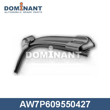 7P6955427 VAG Щетка стеклоочистителя от производителя по спец цене ...