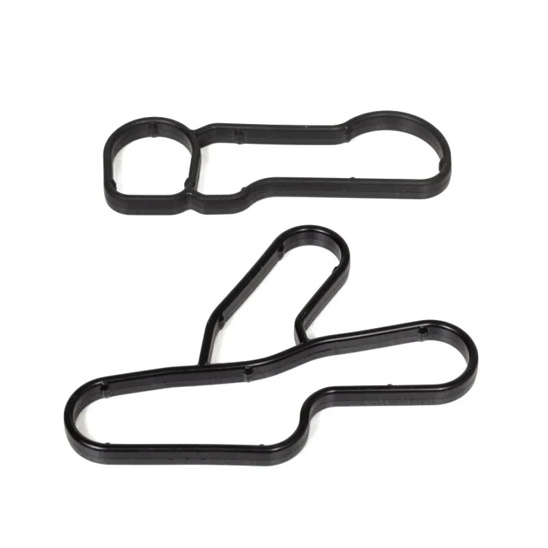 11428580680 BMW Прокладка корпуса масляного фильтра от производителя по ...